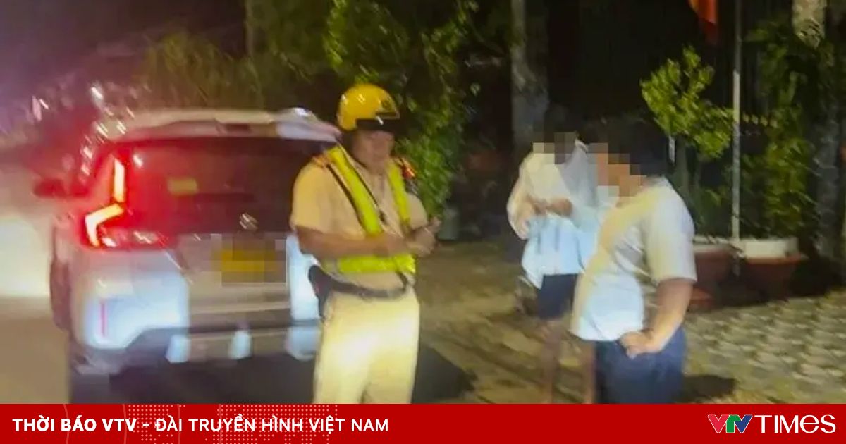 Giải cứu nam sinh viên bị "bắt cóc online", ép đến cửa khẩu Mộc Bài