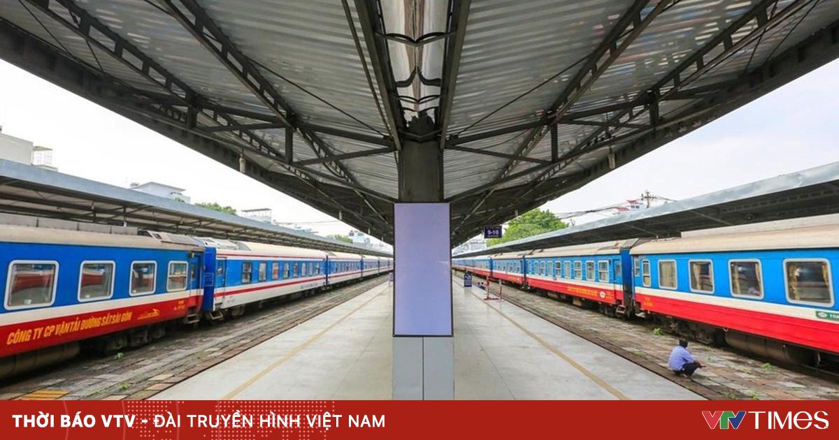 Đề xuất bổ sung các quy định đưa vào khai thác, dừng khai thác tuyến, ga đường sắt