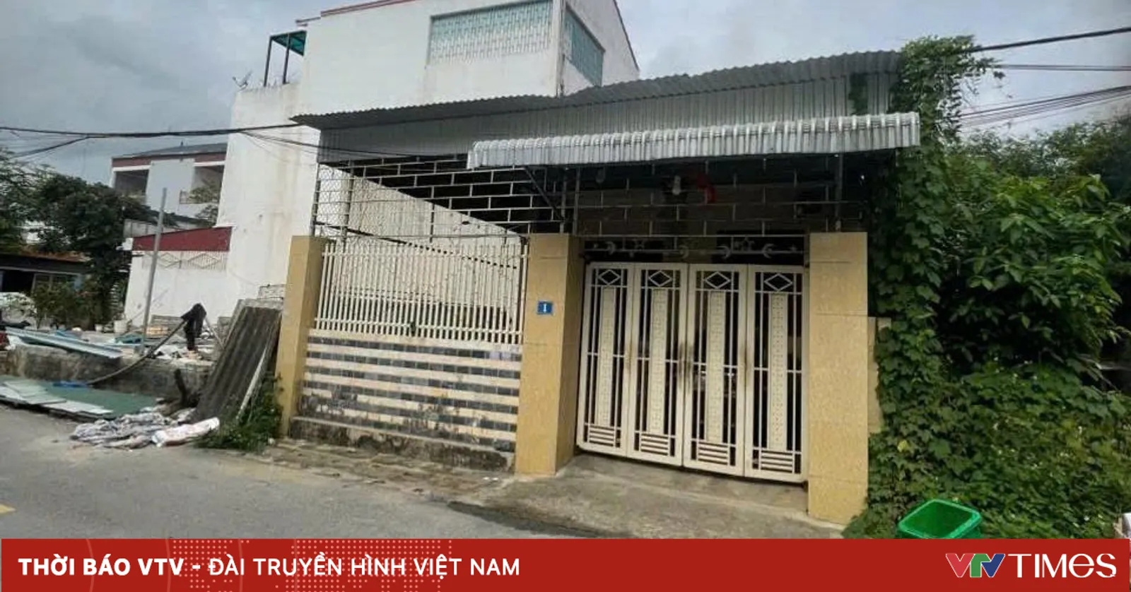Nghệ An: Kịp thời ngăn chặn người đàn ông có ý định tự tử bằng gas