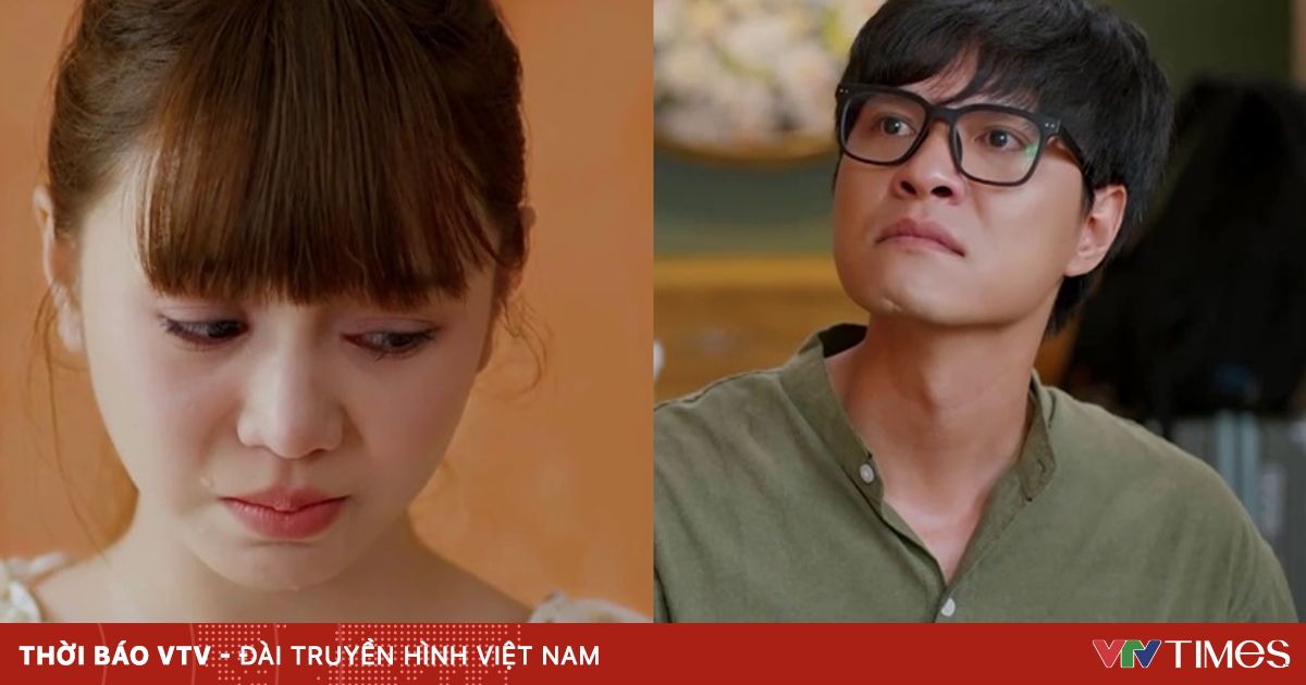 Gió ngang khoảng trời xanh - Tập 27: Toàn xả hết ấm ức trước khi rời đi, Lam ân hận muộn màng