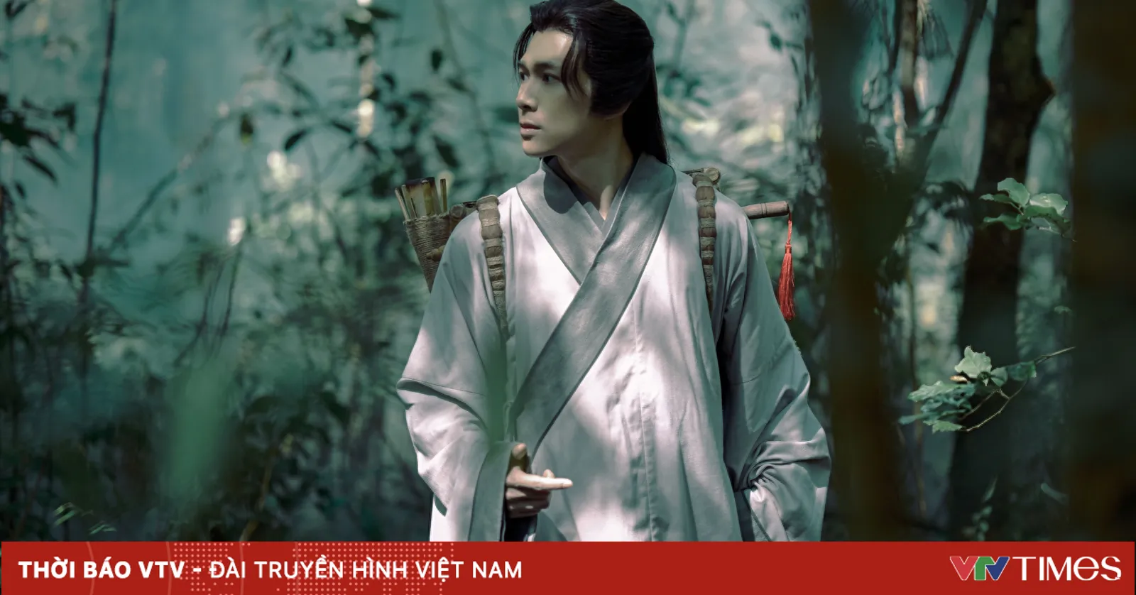 Hoàng Tử Quỷ: “Bi kịch” kẻ phản diện qua diễn xuất nhập tâm của Anh Tú Atus