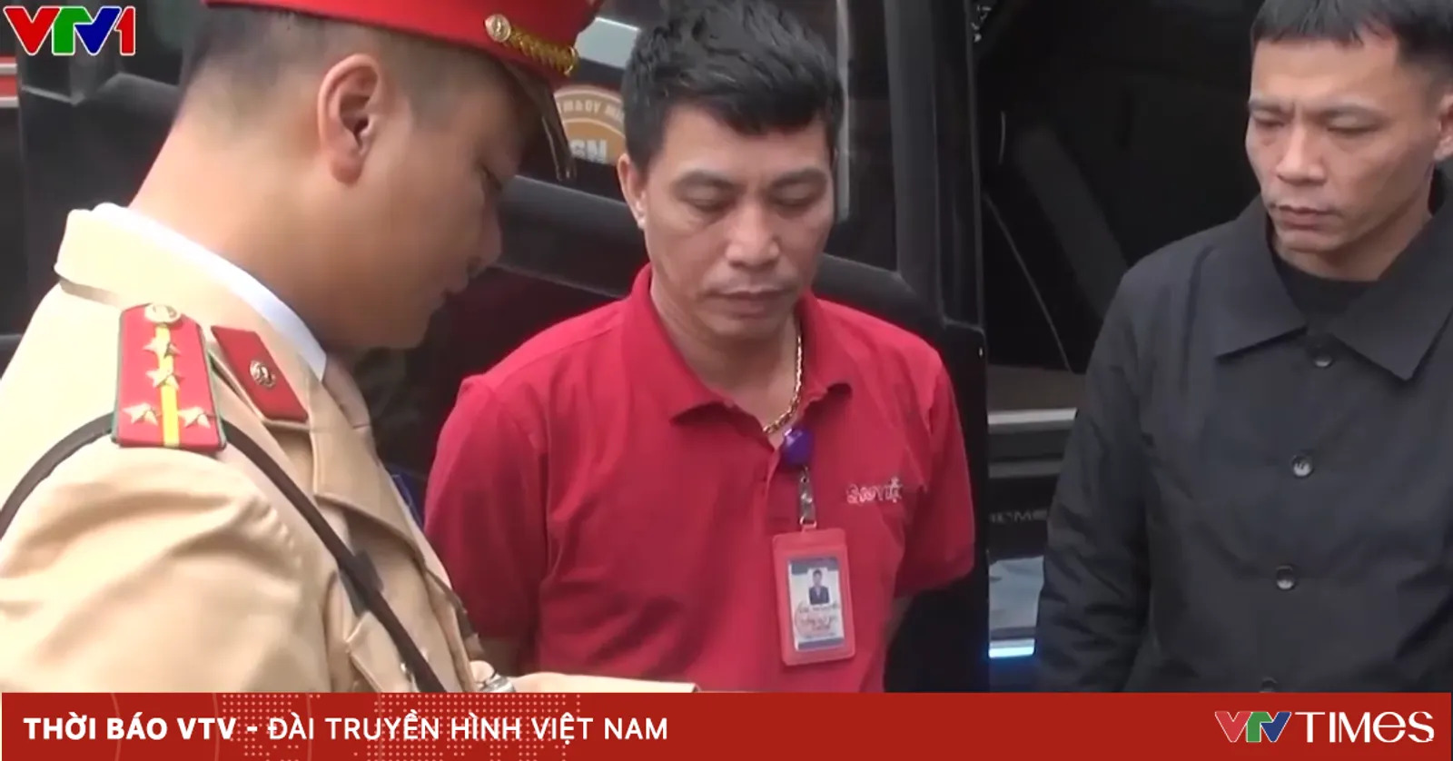 Tăng cường kiểm tra, xử lý vi phạm, đảm bảo an toàn vận tải khách dịp ...