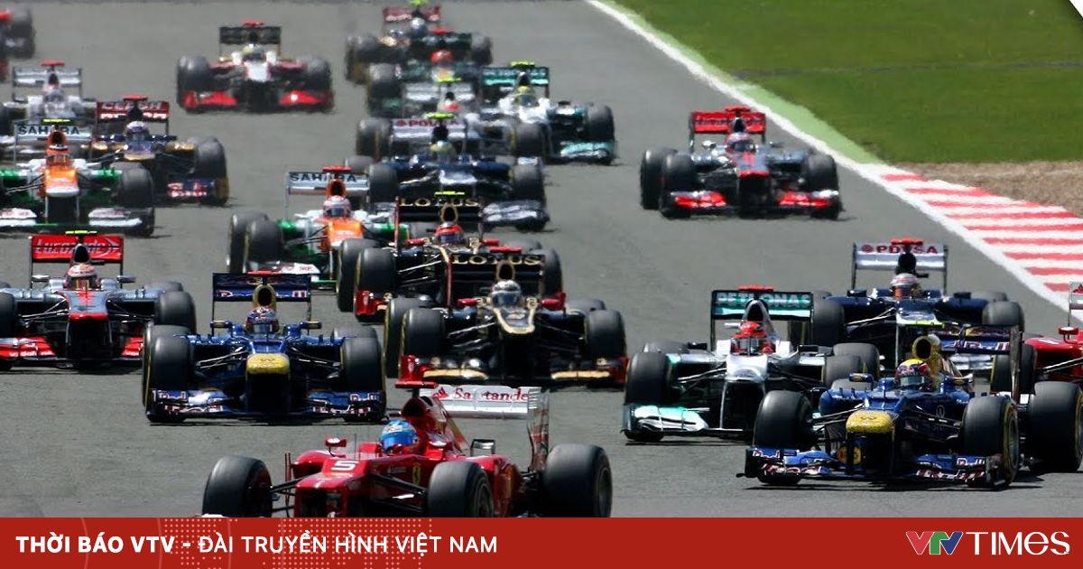 FIA hé lộ yếu tố quyết định cục diện F1 mùa giải 2026
