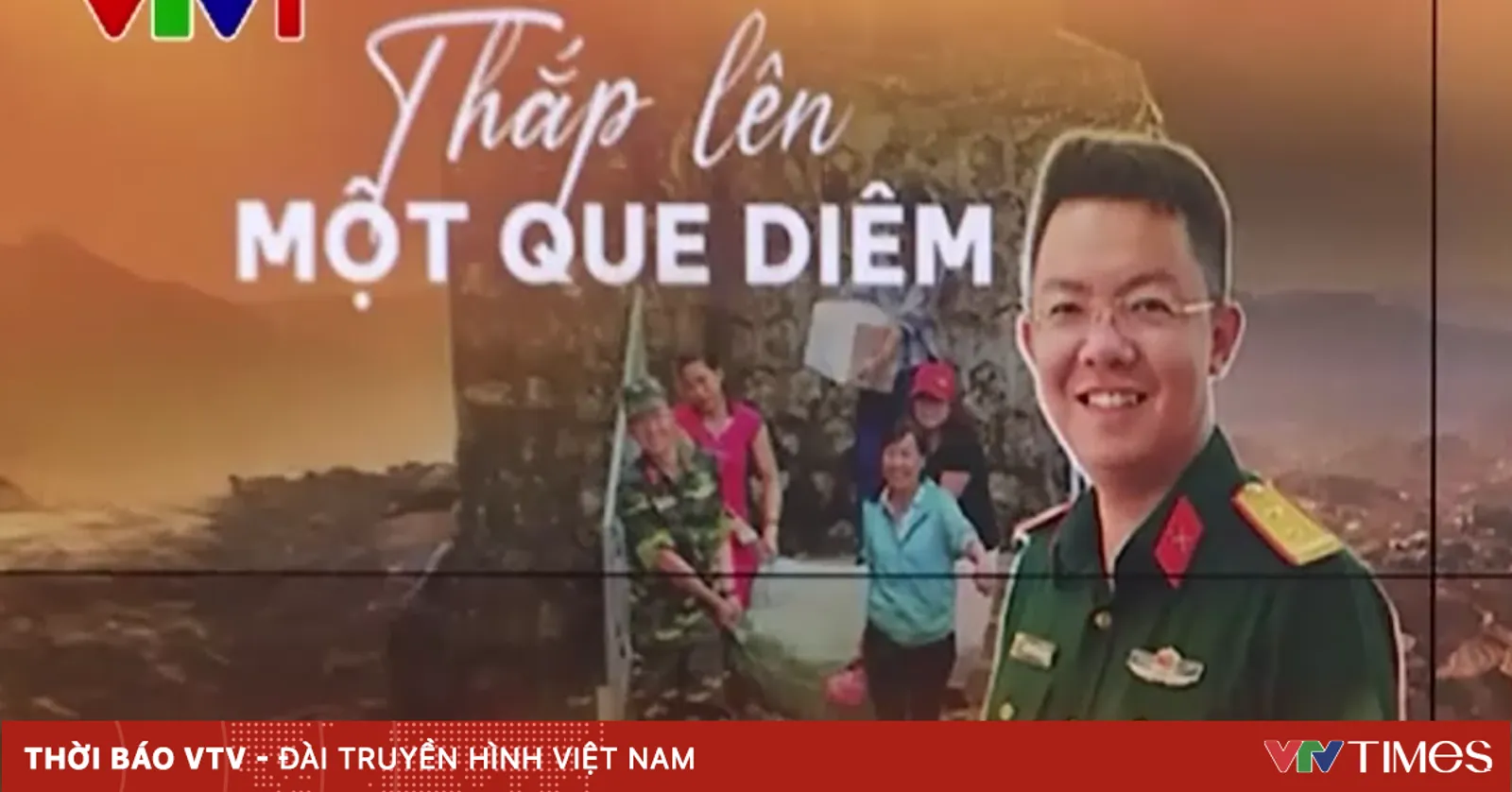 ''Thắp lên một que diêm'': Hành trình 17 năm vì trẻ em nghèo
