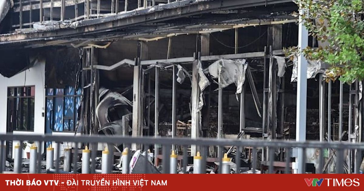 Thái Lan áp đặt lệnh giới nghiêm tại tỉnh miền Nam sau vụ nổ bom đồng ...