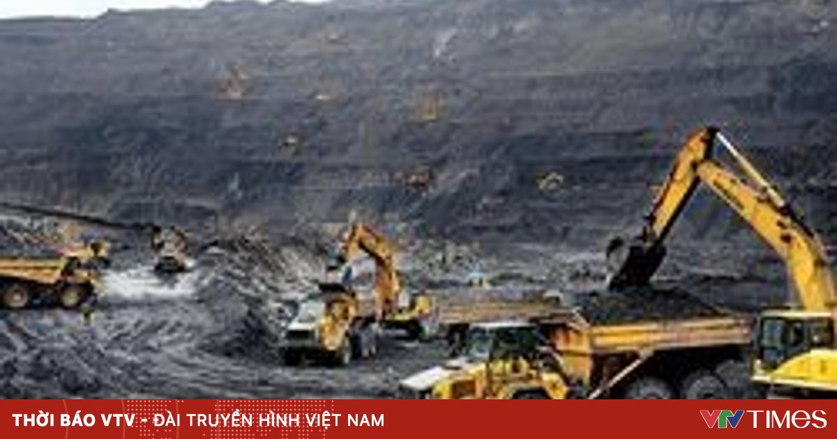 Lập Hội đồng đánh giá trữ lượng khoáng sản quốc gia