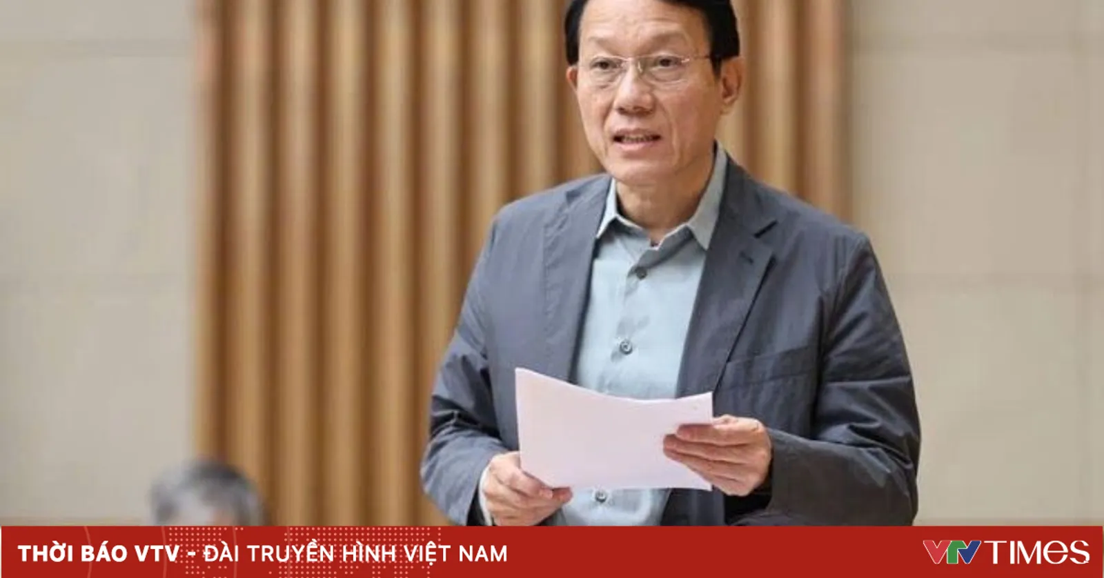 Trung tâm Dữ liệu quốc gia chính thức vận hành từ tháng 6/2026