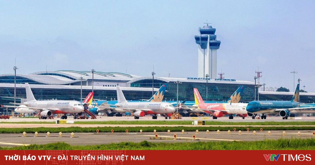 Quy định mới về xử phạt vi phạm hành chính trong lĩnh vực hàng không