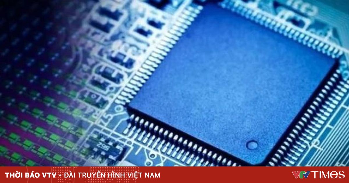 Hàn Quốc đàm phán với Mỹ về thuế chip nhớ