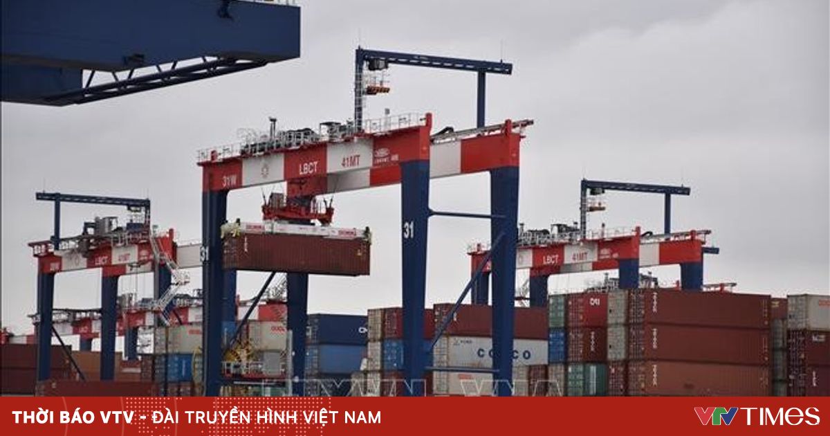 Mỹ sẵn sàng áp thuế quan thay thế nếu Tòa án Tối cao ra phán quyết bất lợi