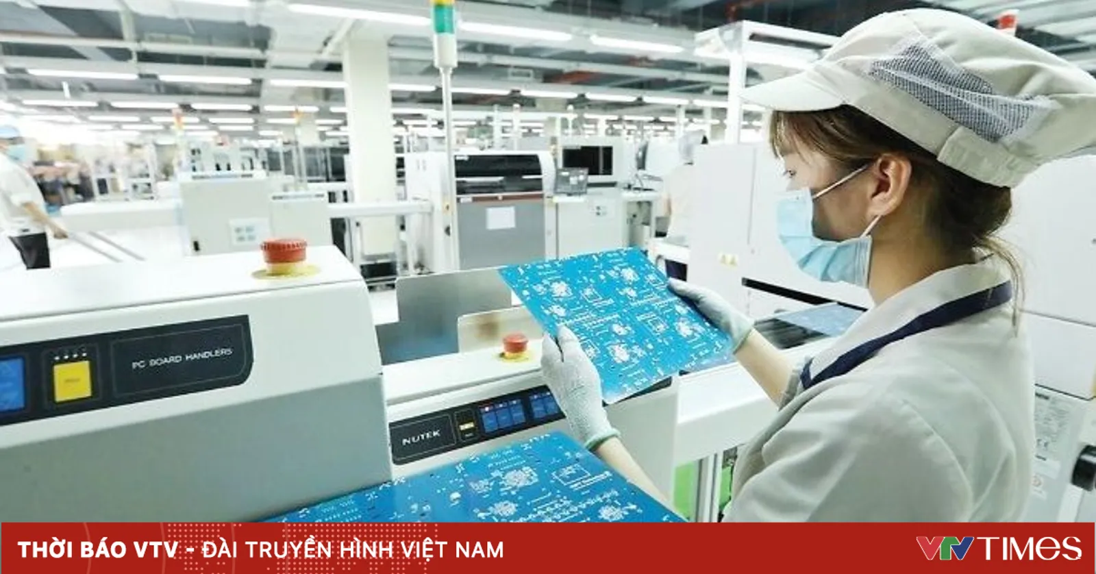 Chỉ định các cơ quan đầu mối triển khai 3 Hiệp định thương mại EVFTA ...