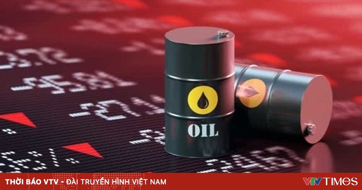 Venezuela nhận 300 triệu USD tiền bán dầu