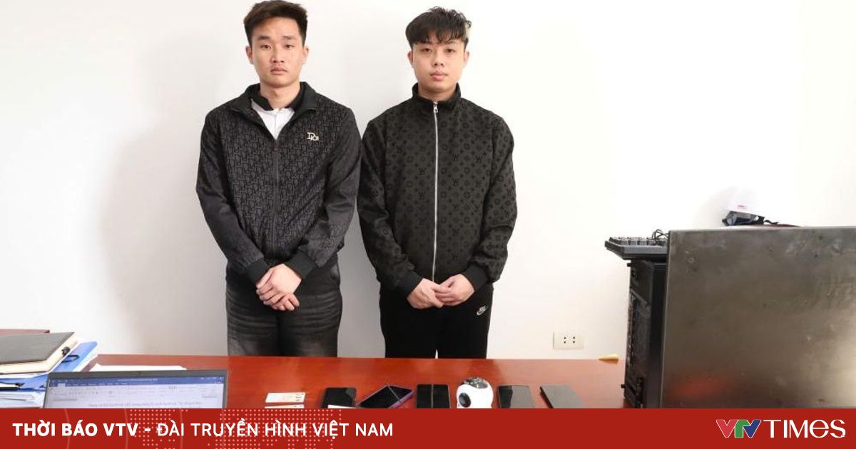 Lừa người dân đặt vé xe Tết qua mạng, chiếm đoạt hơn 200 triệu đồng