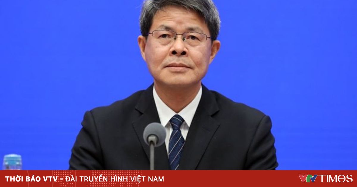 Trung Quốc có hơn 6.000 công ty AI, có doanh nghiệp năng suất lao động ...