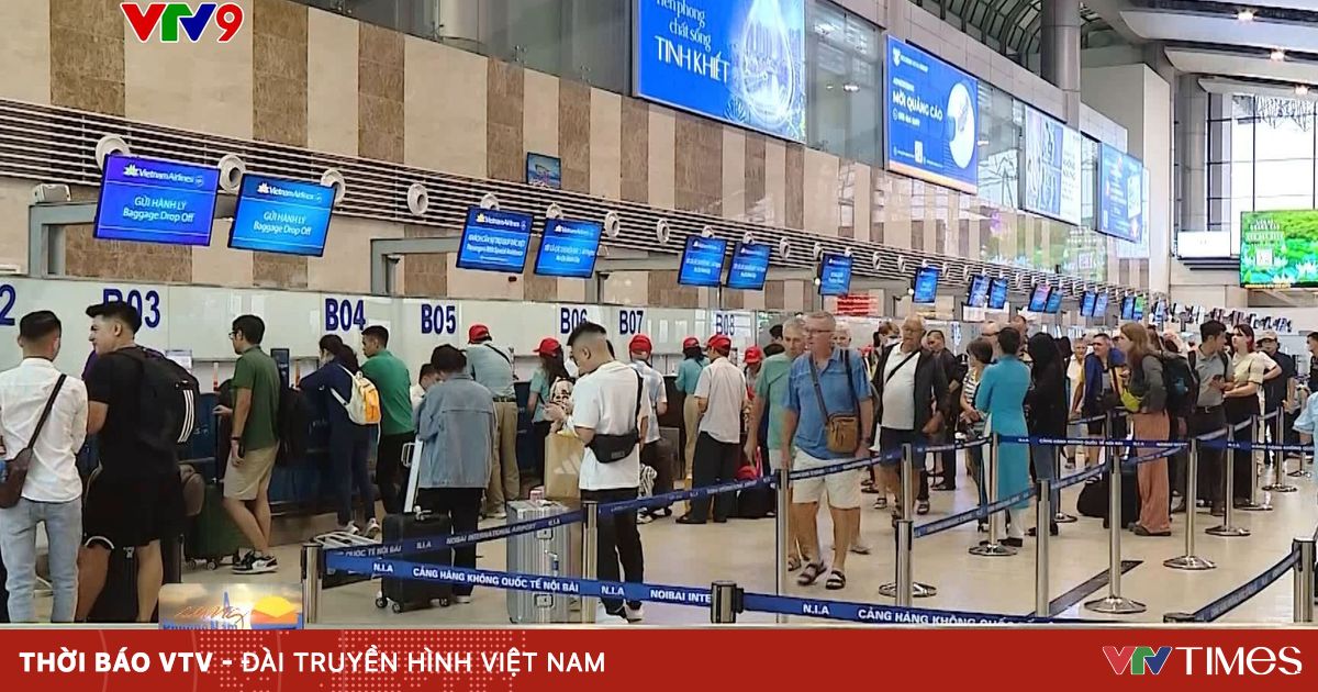 Giá vé máy bay Tết tiếp tục tăng