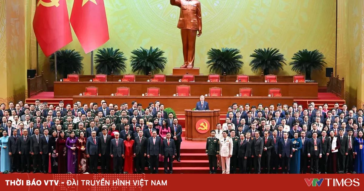 Truyền thông quốc tế đánh giá cao kết quả Đại hội XIV của Đảng