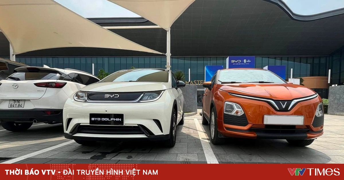 Xe Trung Quốc tại Việt Nam khi giá trị đè bẹp định kiến