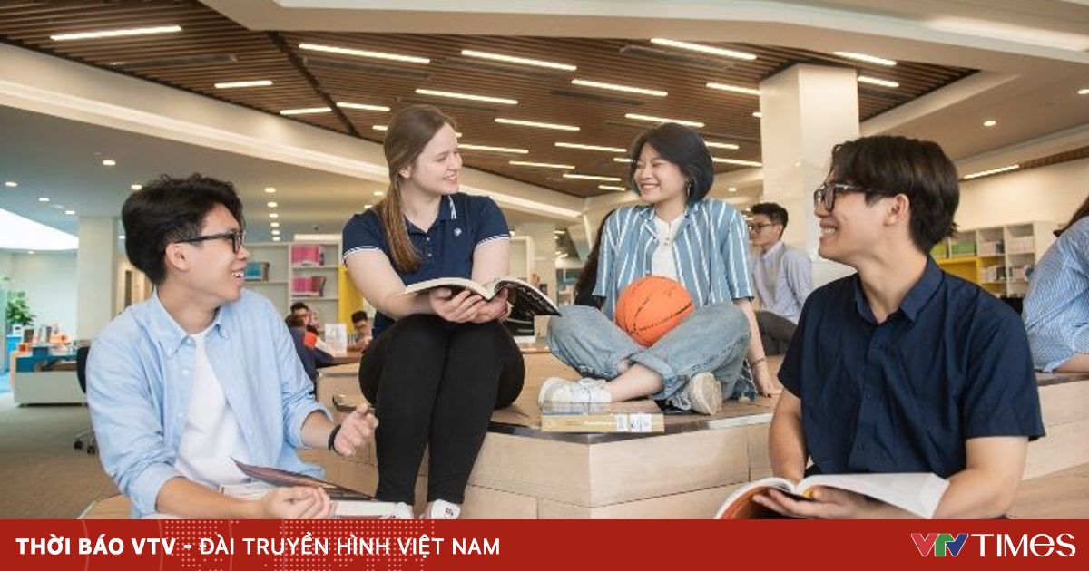 Lựa chọn môi trường đại học trước làn sóng AI