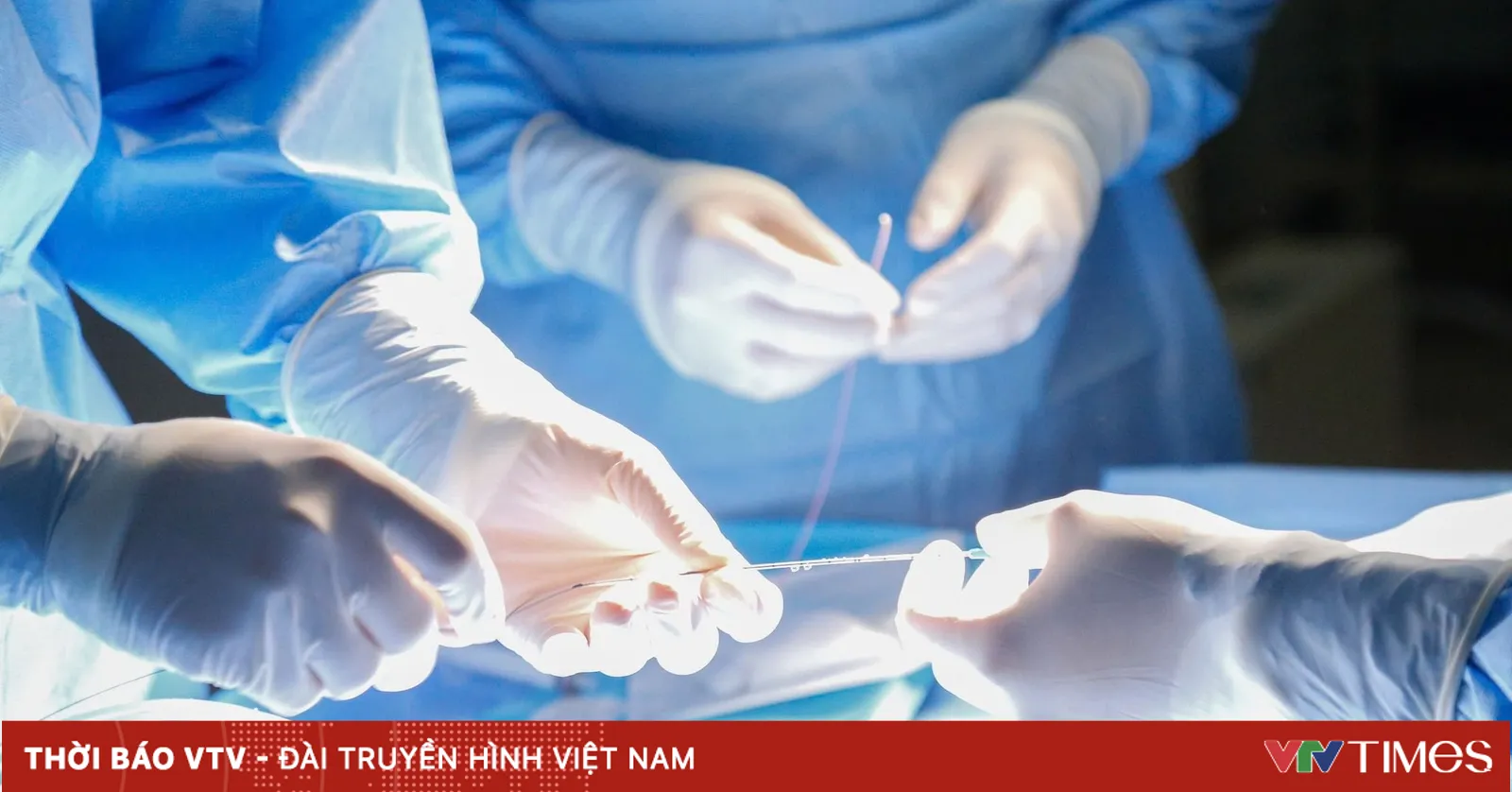 Ca can thiệp tim bào thai lần thứ 14 thành công, cứu thai nhi nguy kịch