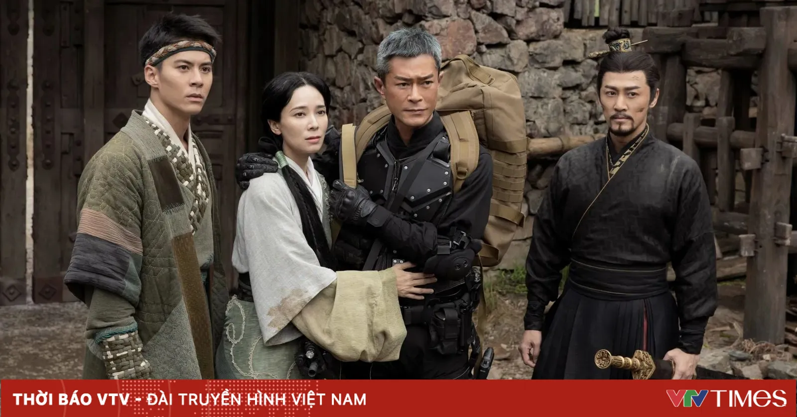 Tầm Tần ký sắp chiếu rạp ở Việt Nam
