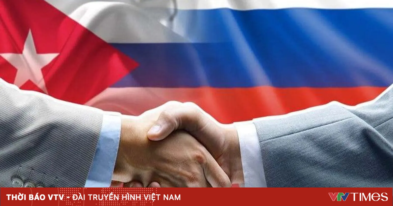 Nga và Cuba khẳng định quan hệ Đối tác chiến lược đồng minh