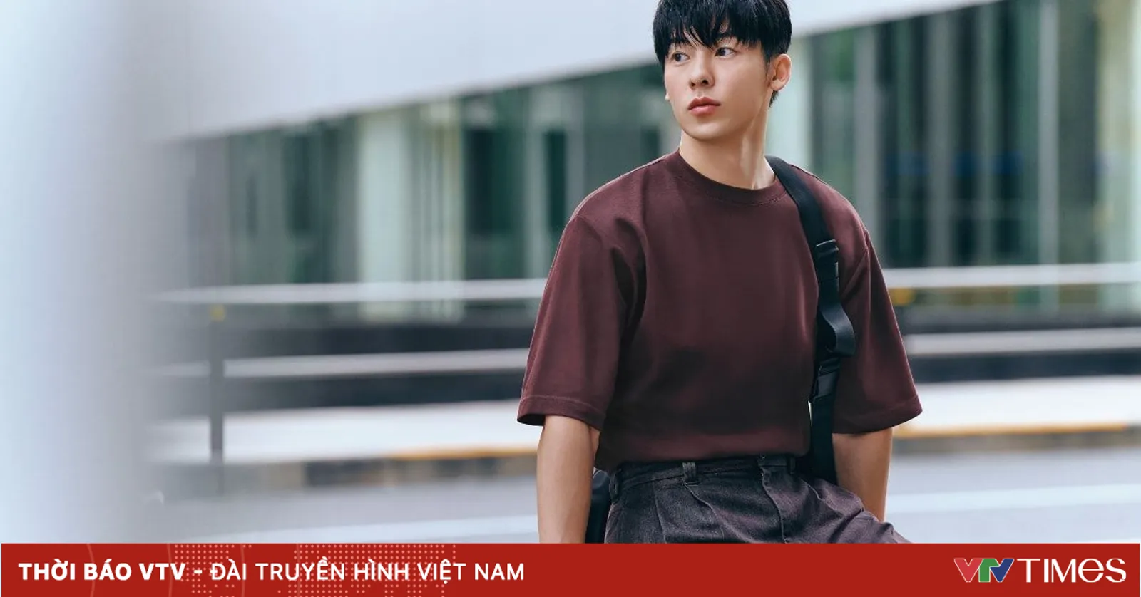Phim mới ở Nhật của Hứa Quang Hán bị dừng quay
