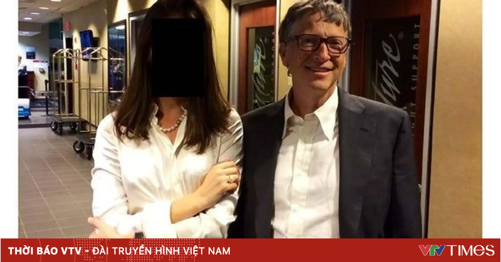 Bill Gates thừa nhận ngoại tình, xin lỗi vì liên hệ với Epstein