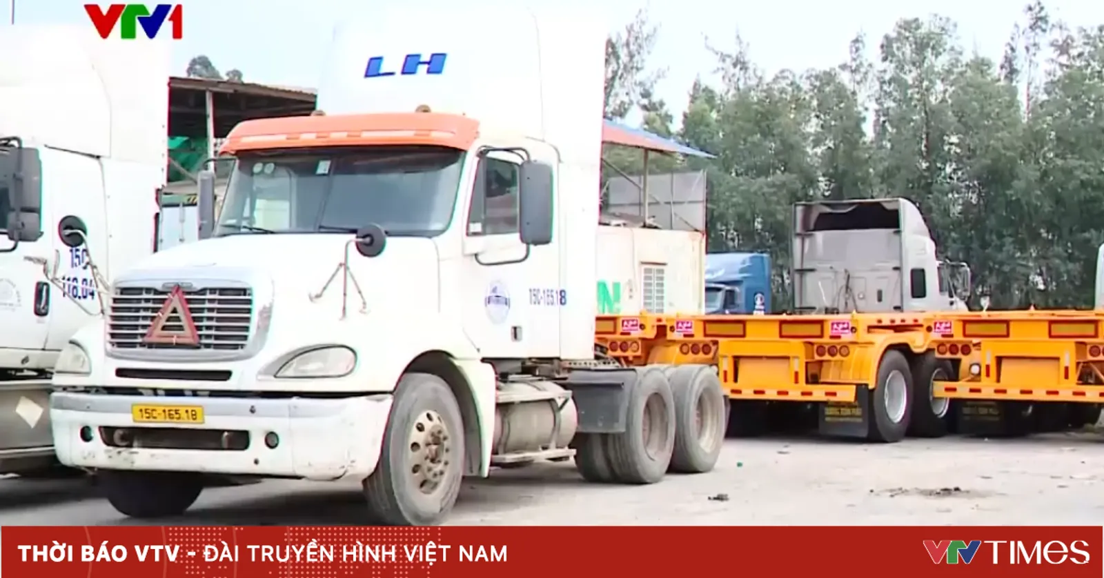 Nhiều vụ tai nạn do ô tô đi lùi: Cần lắp camera lùi cho xe trọng tải lớn