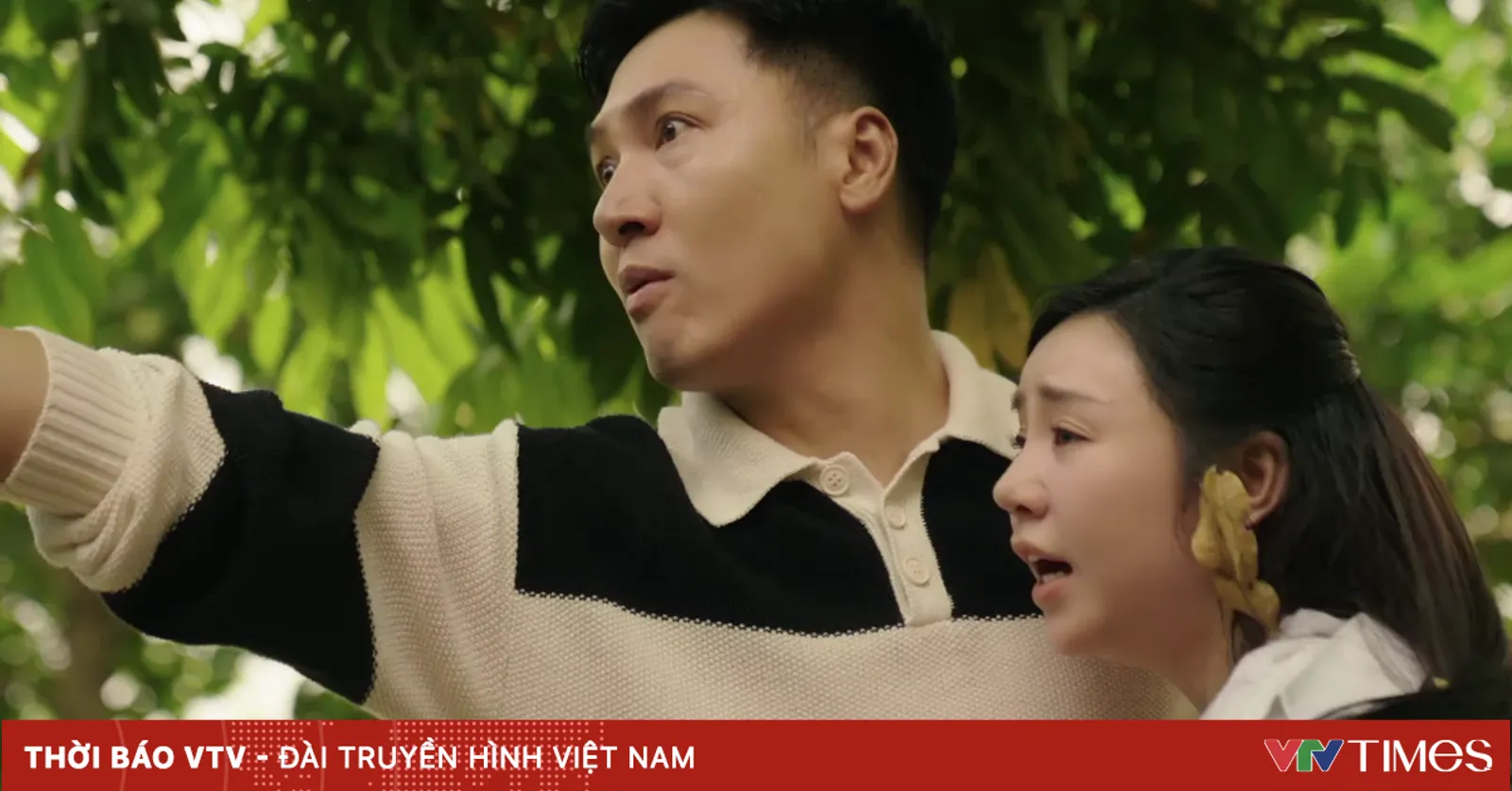 Bước chân vào đời - Tập 31: Lâm lao tới giải cứu Thương khỏi 'hang cọp'