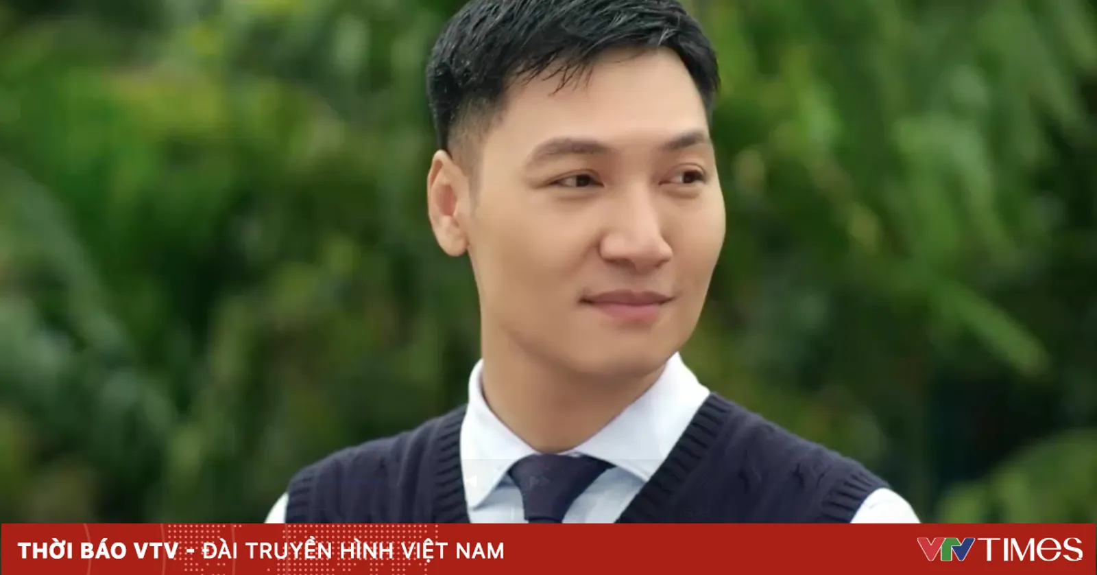 Bước chân vào đời - Tập 36: Lâm trêu ghẹo ghép đôi Thương với tay anh ...