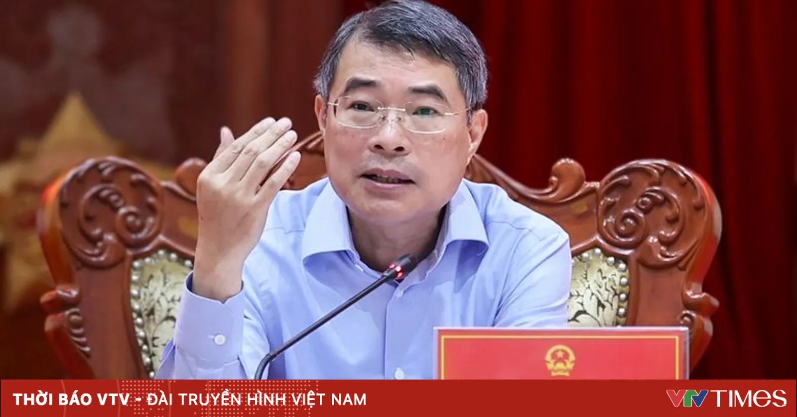Thủ tướng Lê Minh Hưng: Đồng Tháp phải khai thác hiệu quả dư địa phát ...
