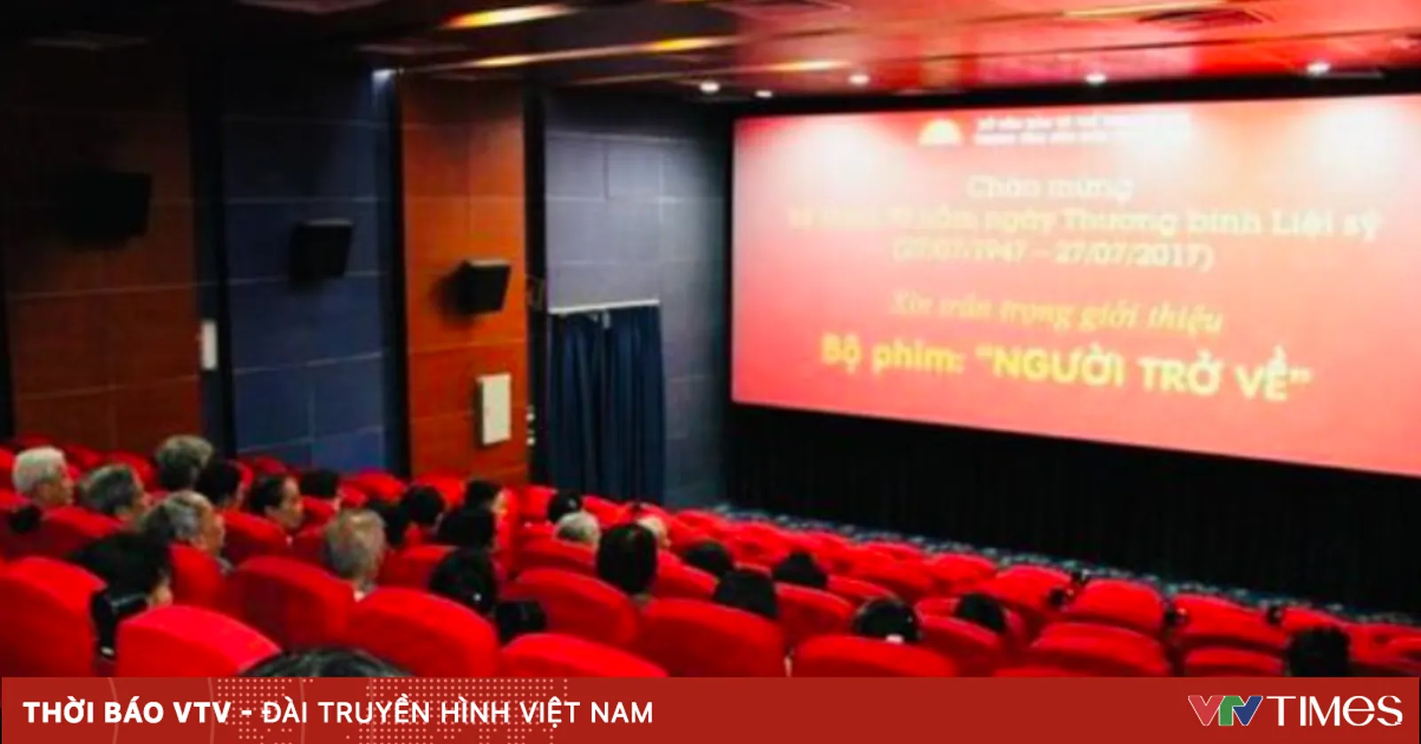 Công khai danh mục phim phục vụ nhiệm vụ chính trị trên cổng thông tin ...