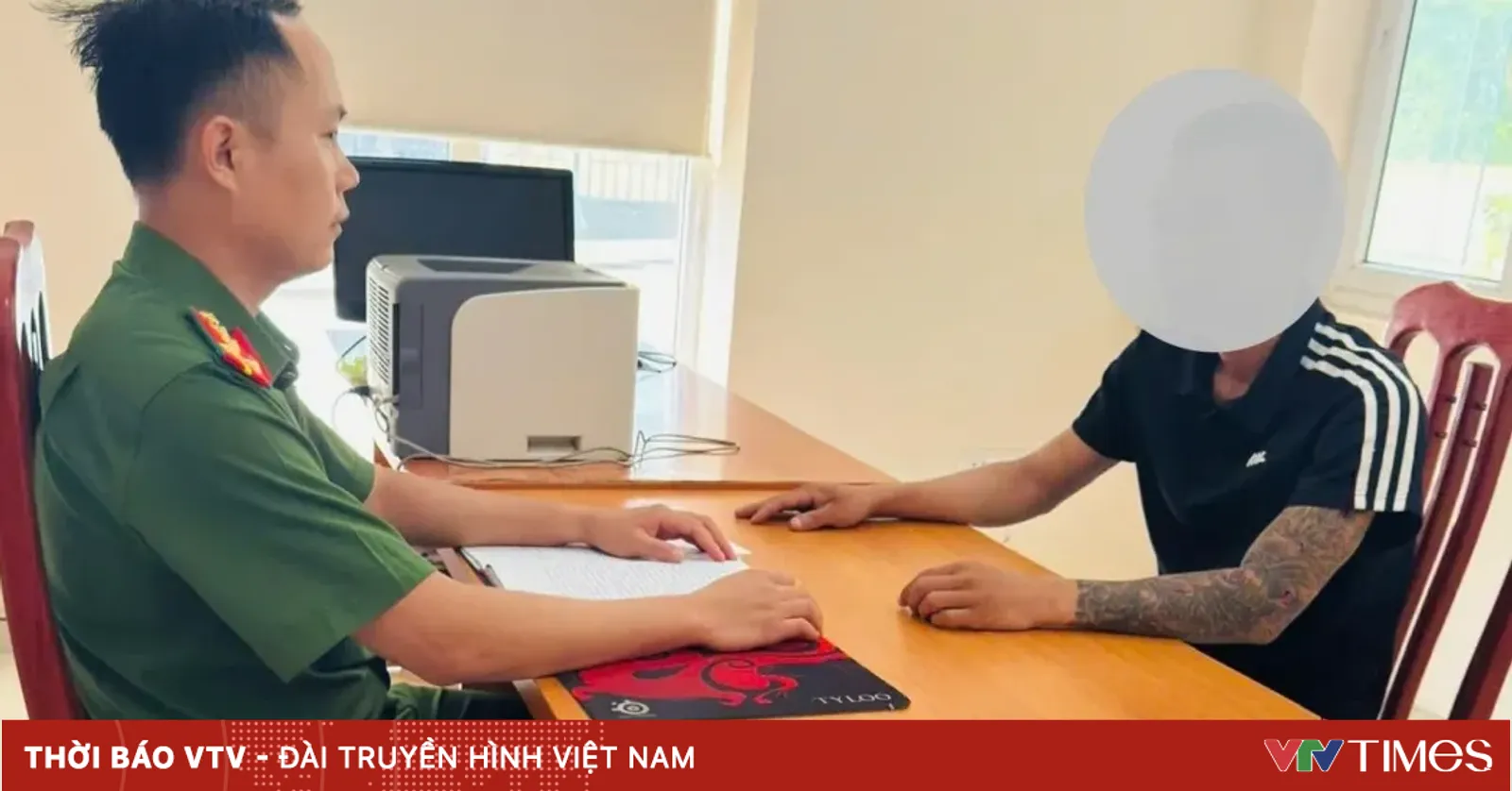 Dùng TikTok, Facebook quảng bá săn bắt chim hoang dã, người đàn ông ...
