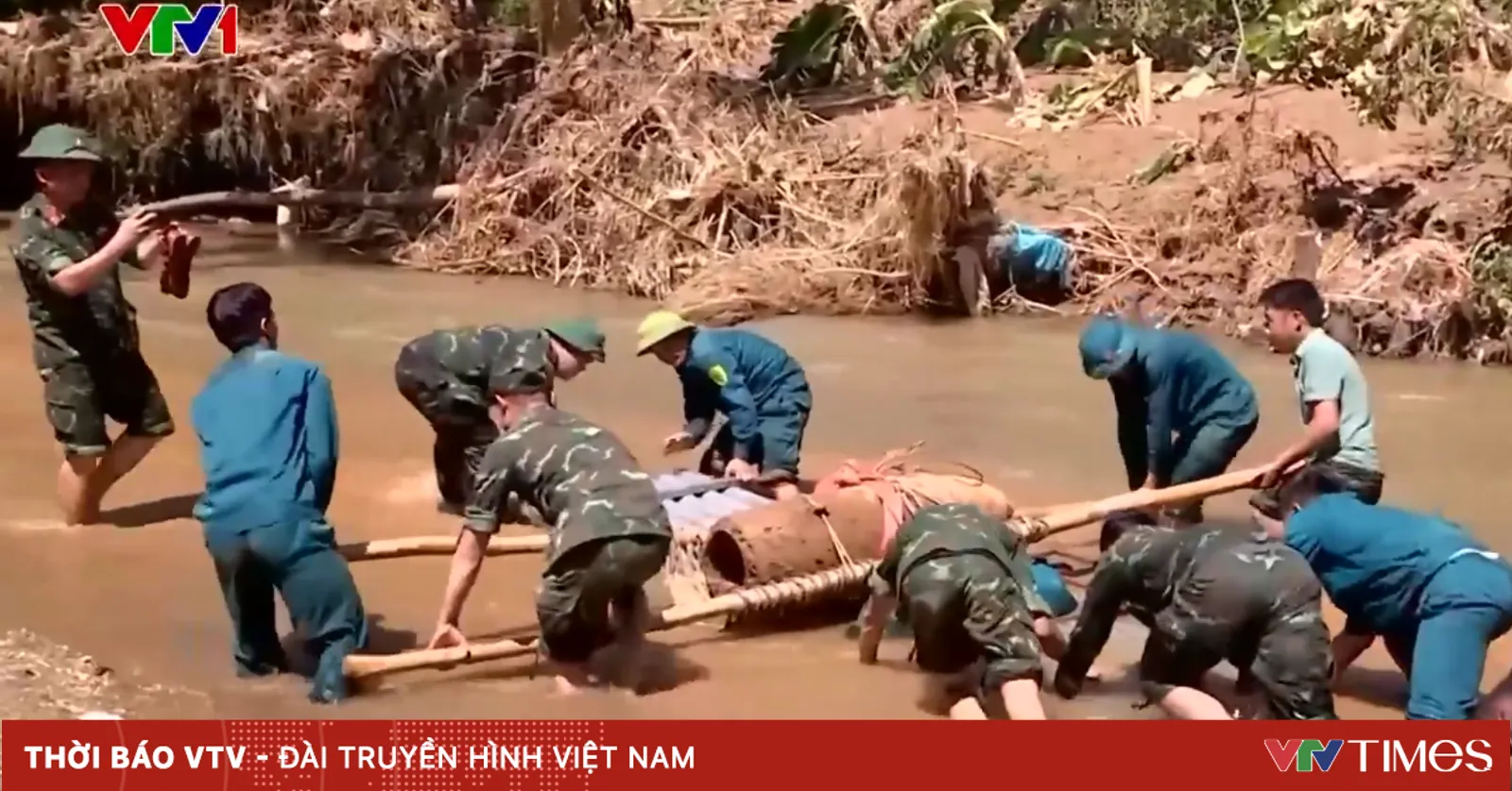 2.700 ha đất tại Lào Cai có nguy cơ còn sót bom mìn, vật liệu nổ