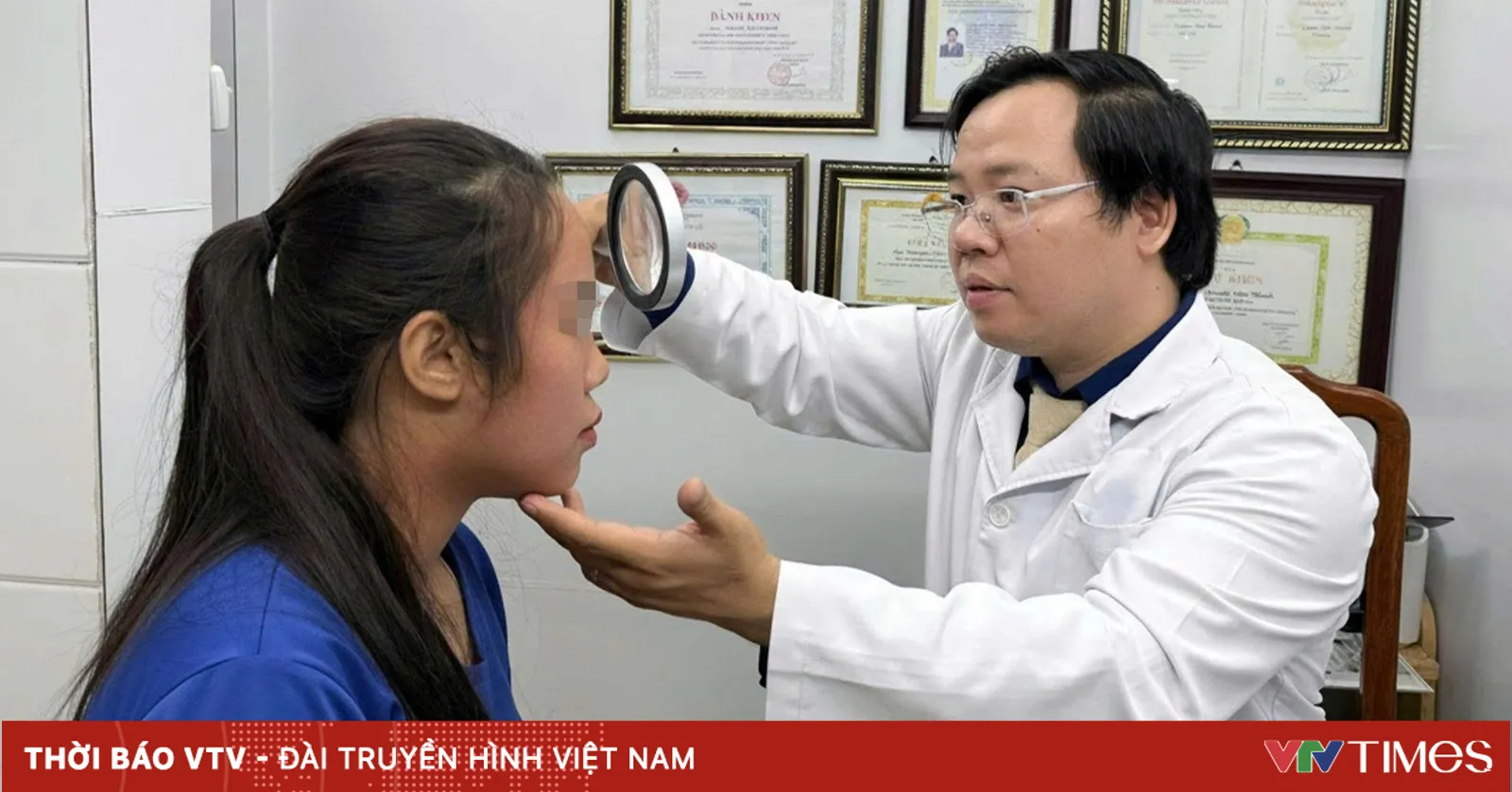 Bác sĩ chỉ ra những điều cần biết khi điều trị da bằng laser