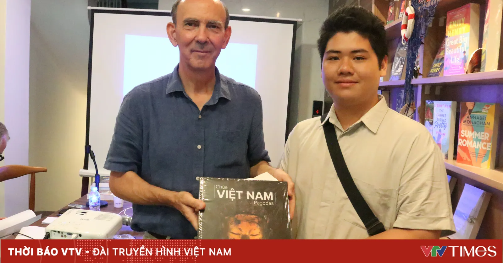 Ký ức con người Việt Nam qua ống kính nhiếp ảnh gia người Pháp Nicolas ...