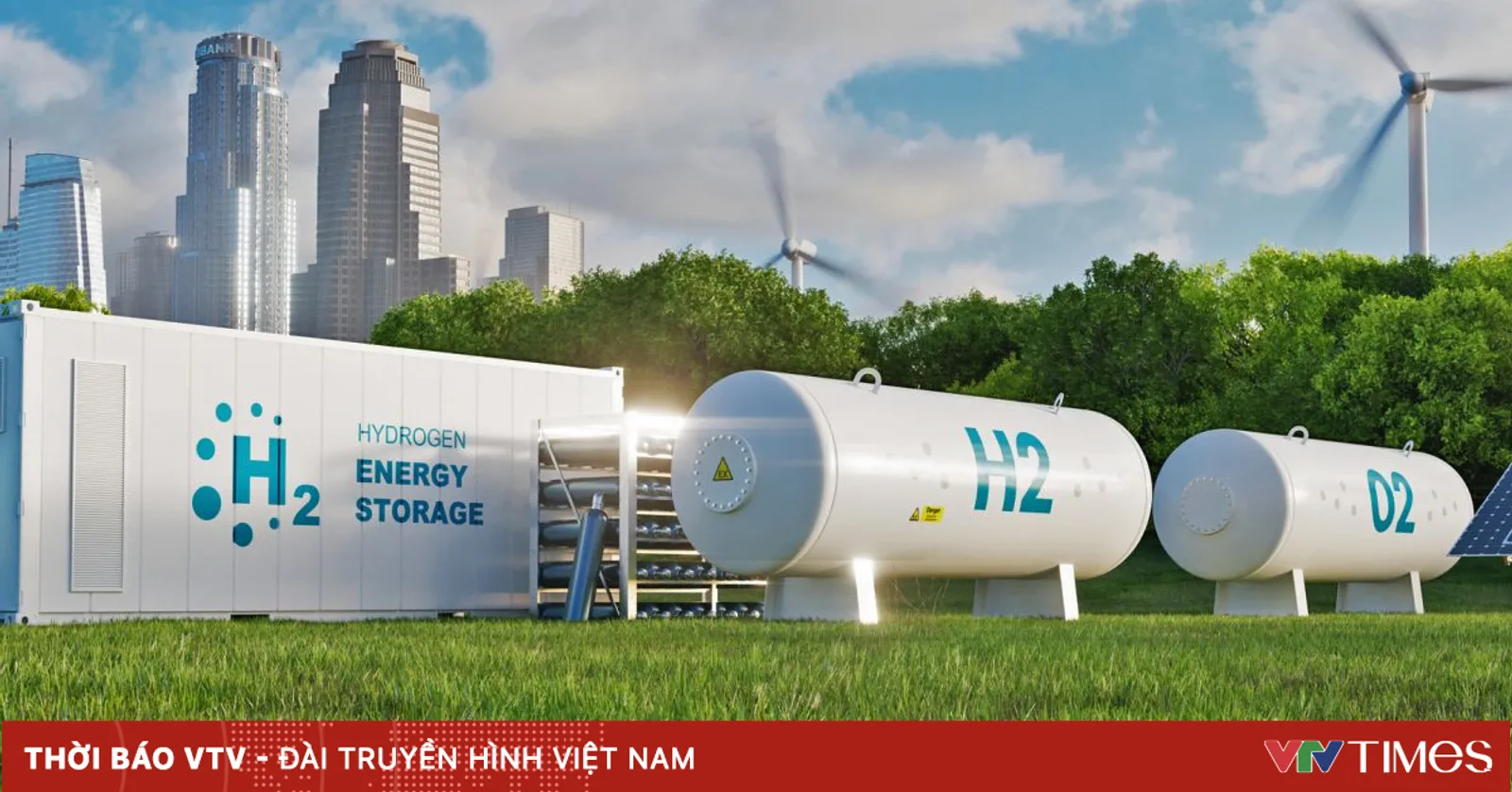 Tây Ban Nha chạy thử động cơ hydro cỡ lớn đầu tiên trên thế giới