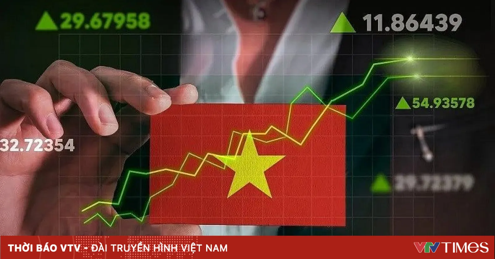 VN-Index áp sát mốc 1.800 điểm