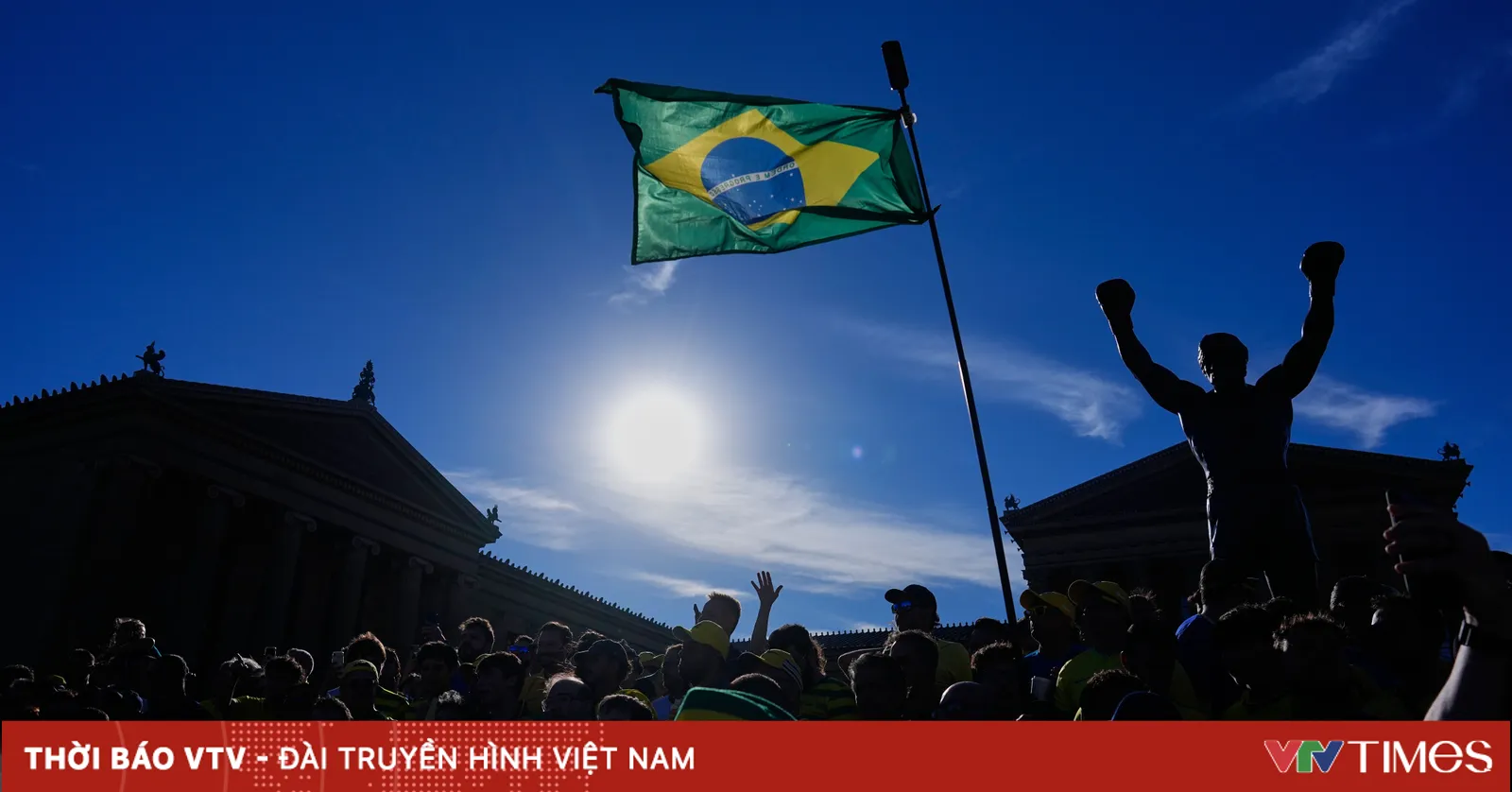 Lịch thi đấu và trực tiếp FIFA World Cup 2026™ ngày 20/6 trên VTV: Chờ ...