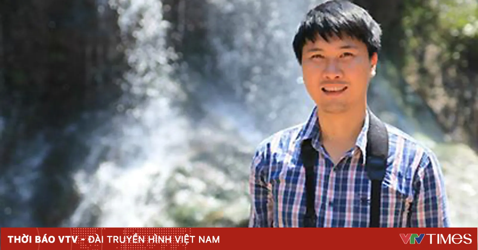 Nhạc sĩ Anh Minh: Khởi đầu âm nhạc bằng sự chán ghét