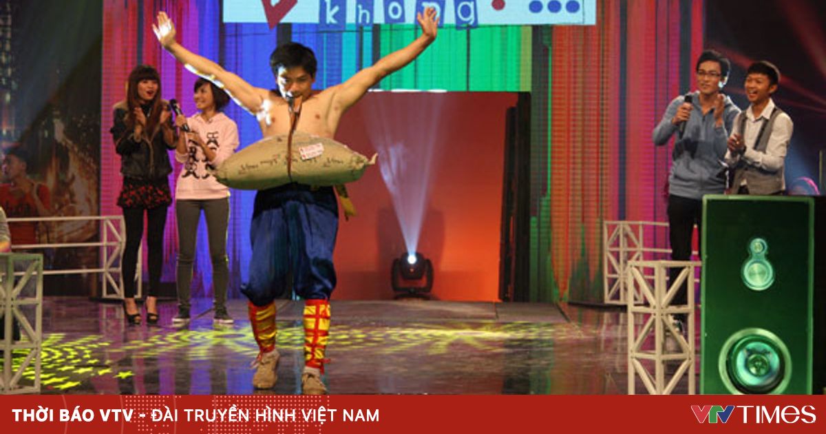 Những màu sắc rất riêng của Dám làm không?