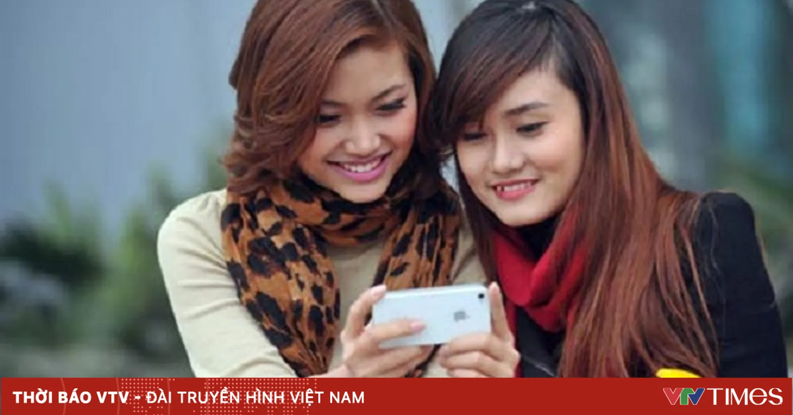 VTV PLUS - xem truyền hình mọi lúc mọi nơi