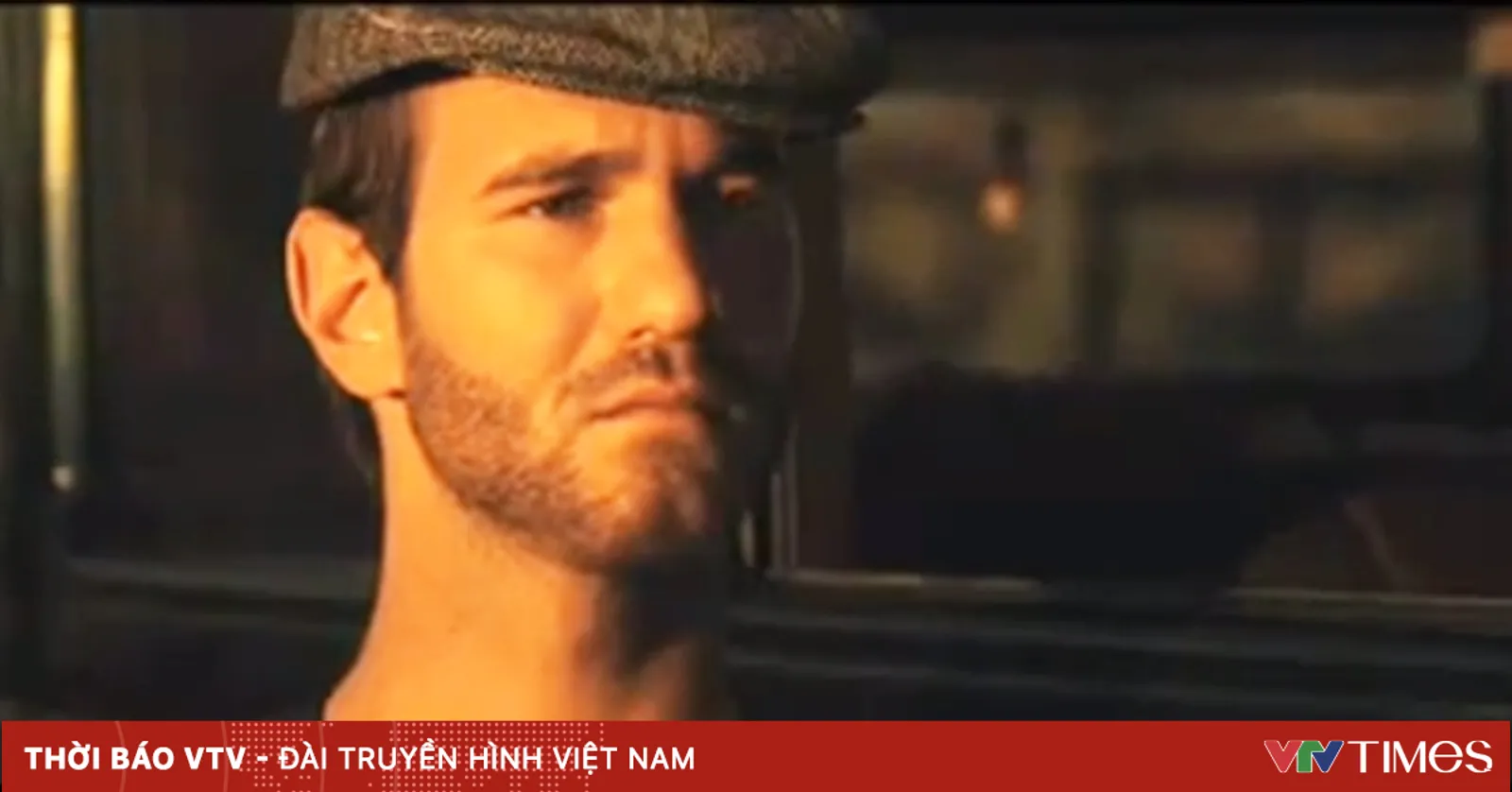 Xem lại phim tài liệu về Nick Vujicic "Gánh xiếc bươm bướm"