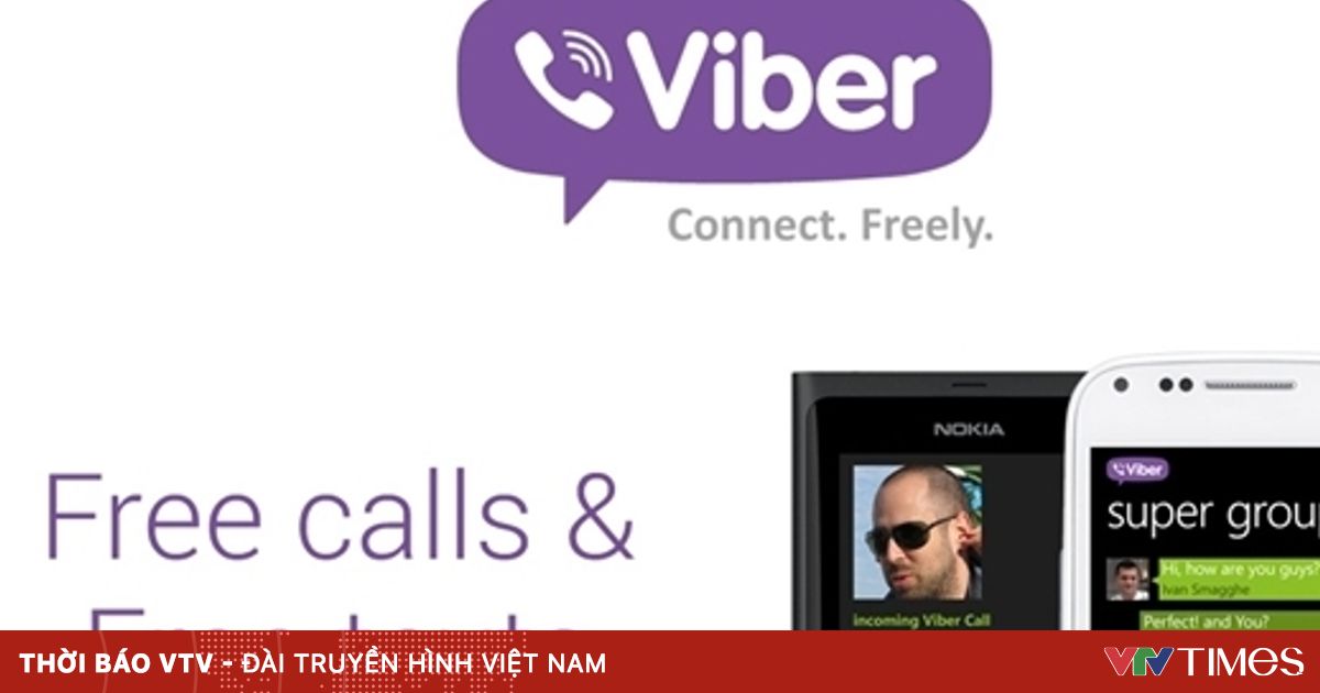 Viber chính thức bị cấm ở Arab Saudi