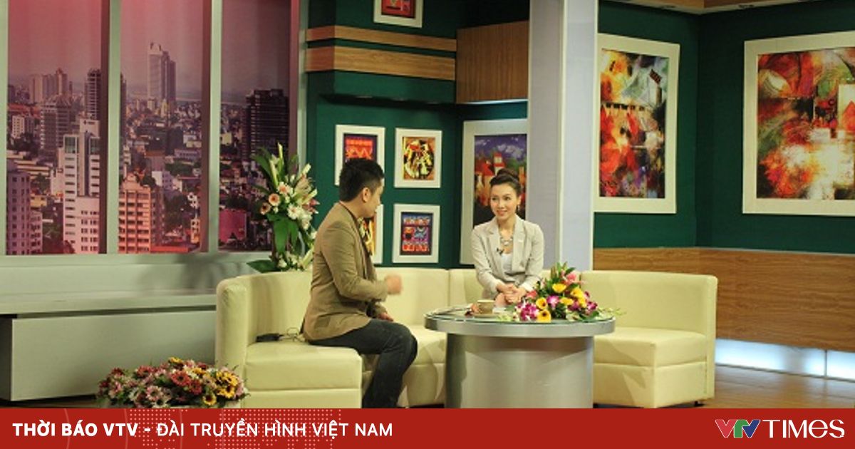 Hôm nay (31/3), VTV3 HD phát sóng thử nghiệm
