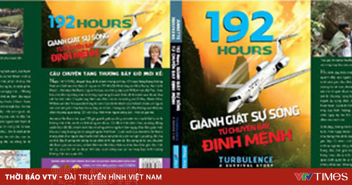 “192 Hours” – Giành giật sự sống từ chuyến bay định mệnh