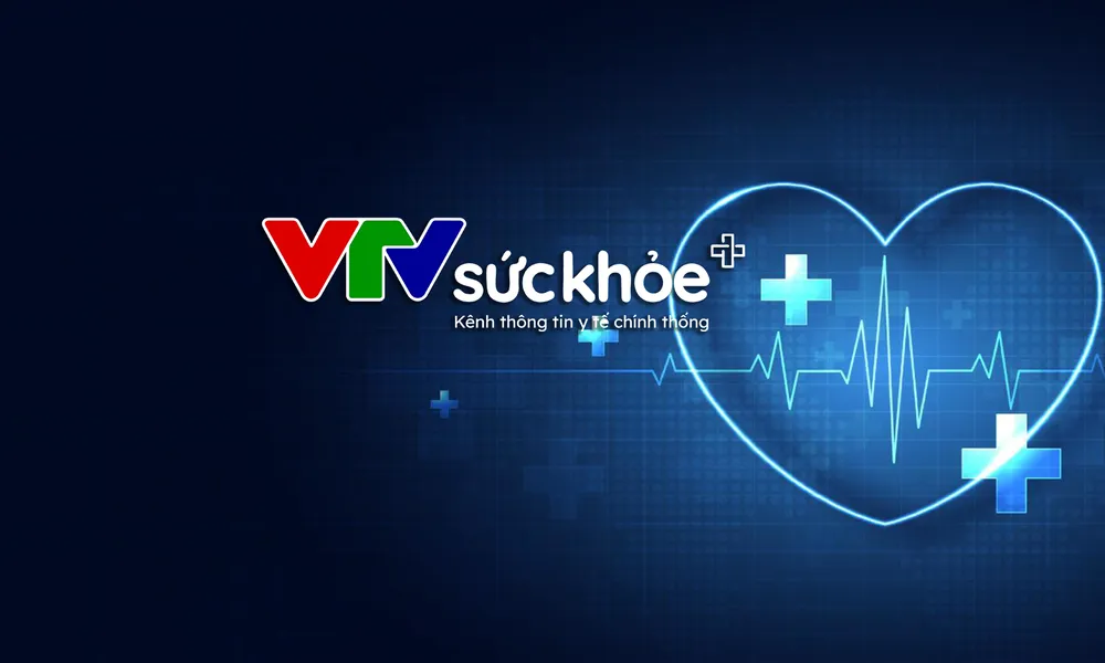 Chuyên trang VTV Sức khỏe của Thời báo VTV