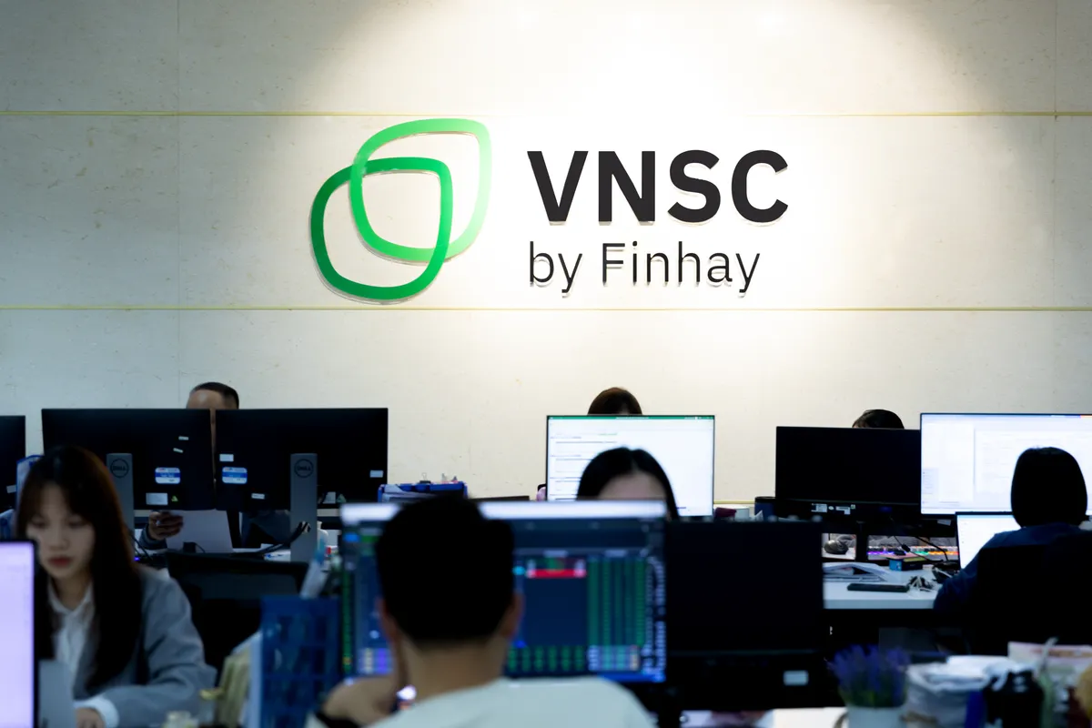 VNSC by Finhay cạnh tranh bằng công nghệ để chinh phục 3 triệu người dùng