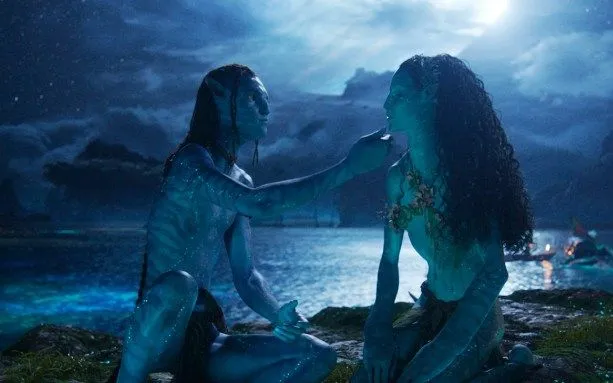 Ông trùm phim kinh dị James Wan muốn "tiếp quản" Avatar 4