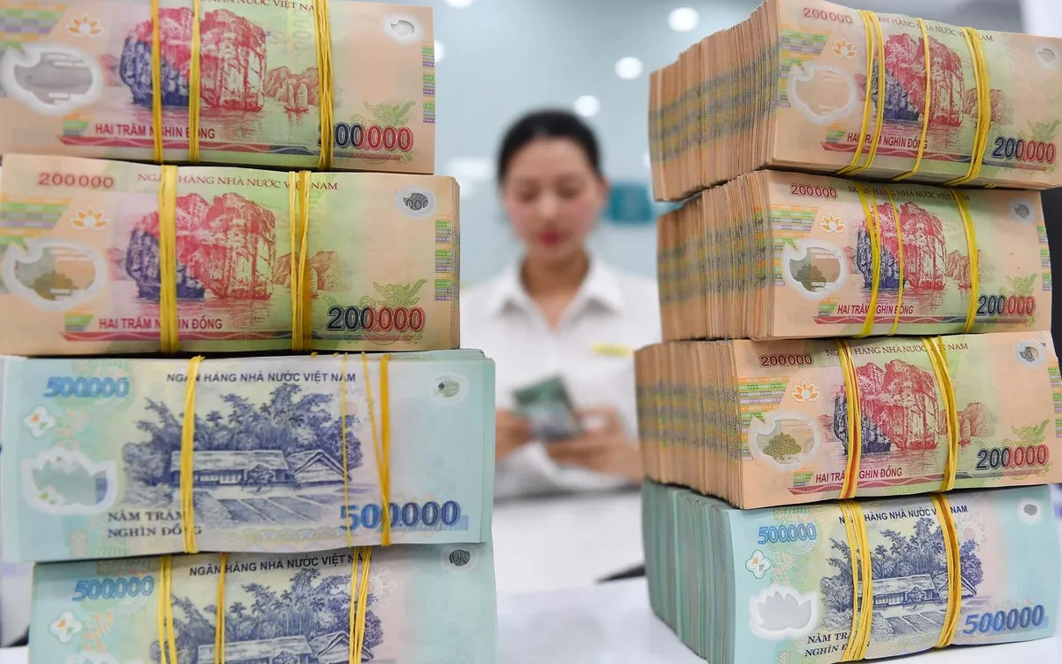 Động lực tăng trưởng từ bức tranh lợi nhuận doanh nghiệp cuối năm 2025